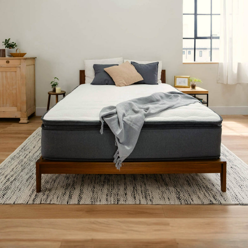 Queen Size Mattress